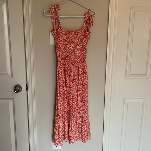 Lost + Wander | Dresses | Lost Wander Dress | Poshmark